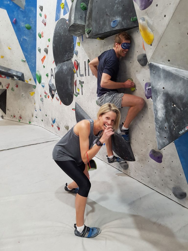 Belmont | Adrenaline Vault